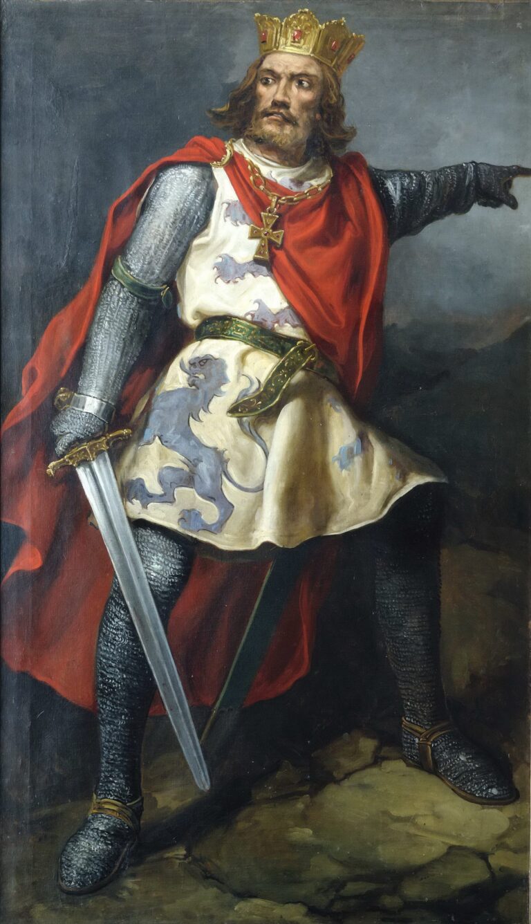 Biografía de Bermudo III de León