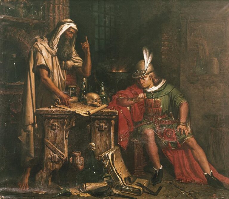Enrique de Trastámara: Enrique de Trastámara derroca a su hermanastro ...