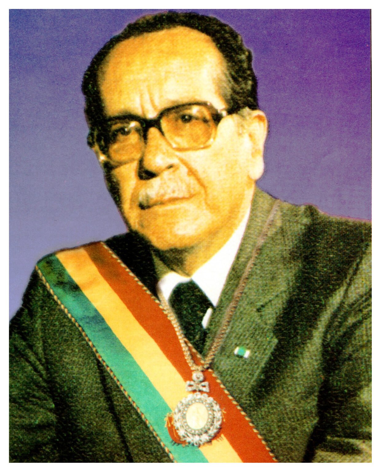 Historia de Bolivia: Segundo gobierno de Hernán Siles Suazo (1982-1985)