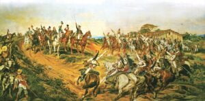 Historia de Brasil: Imperial (de 1822 a 1889)