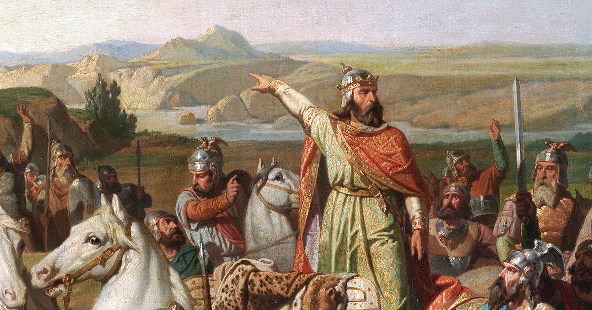 Historia de España: Conquista Musulmana