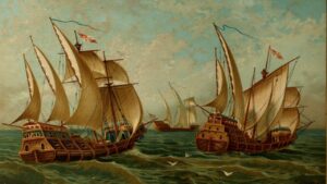 Historia de Venezuela: Primeros viajes y la Gobernación de Coquivacoa 1502