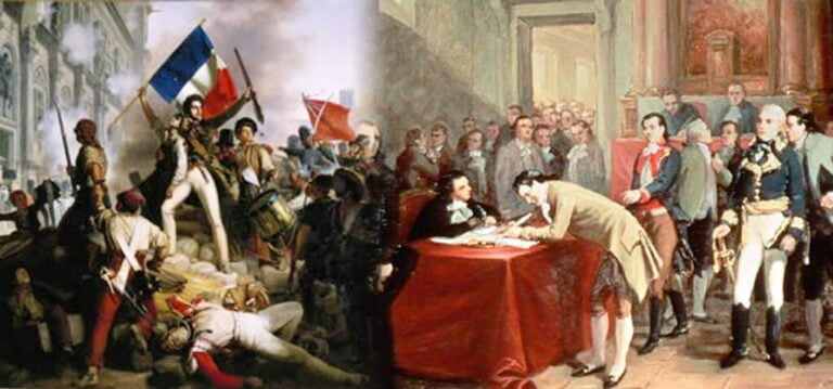 Historia del Paraguay: Patria Vieja (1811-1864)