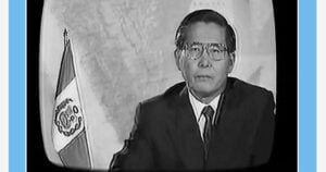 Historia del Perú: El Fujimorato (1990-2000)