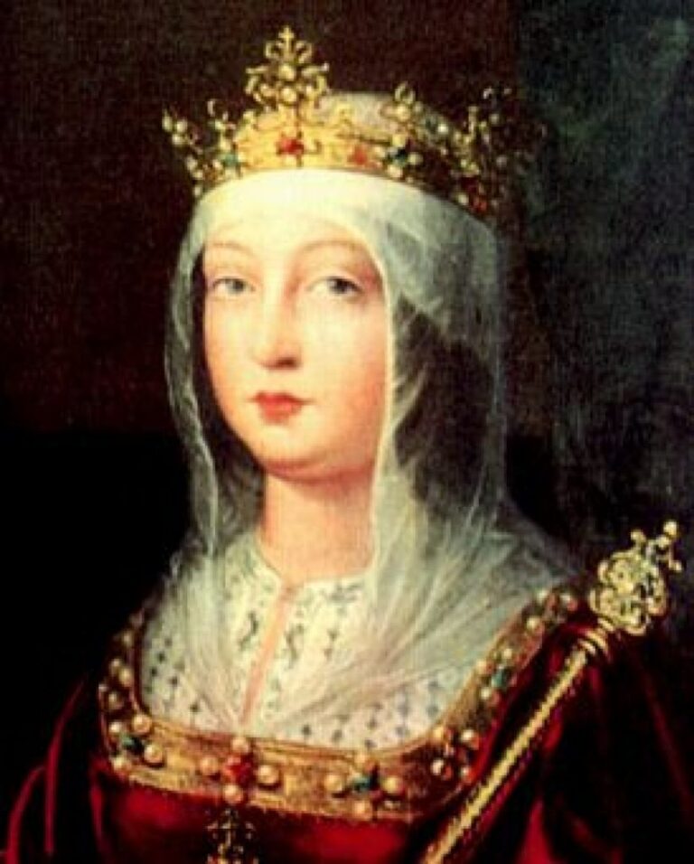 Biografía de Isabel I de Castilla: La Católica