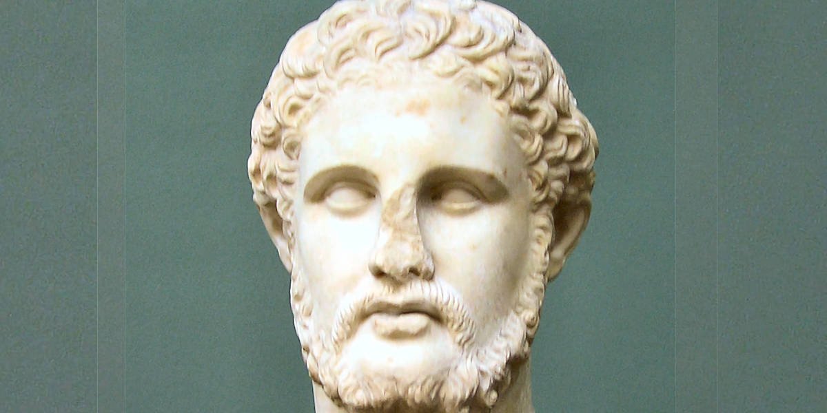 Filipo II de Macedonia: Filipo II conquista Grecia