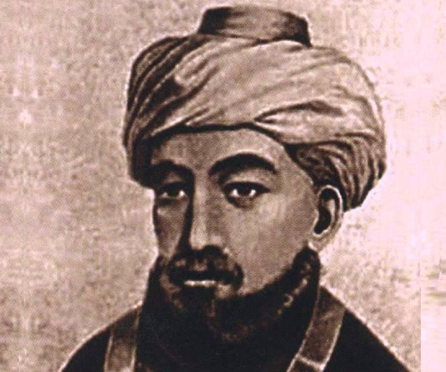 Biografía de Maimonides