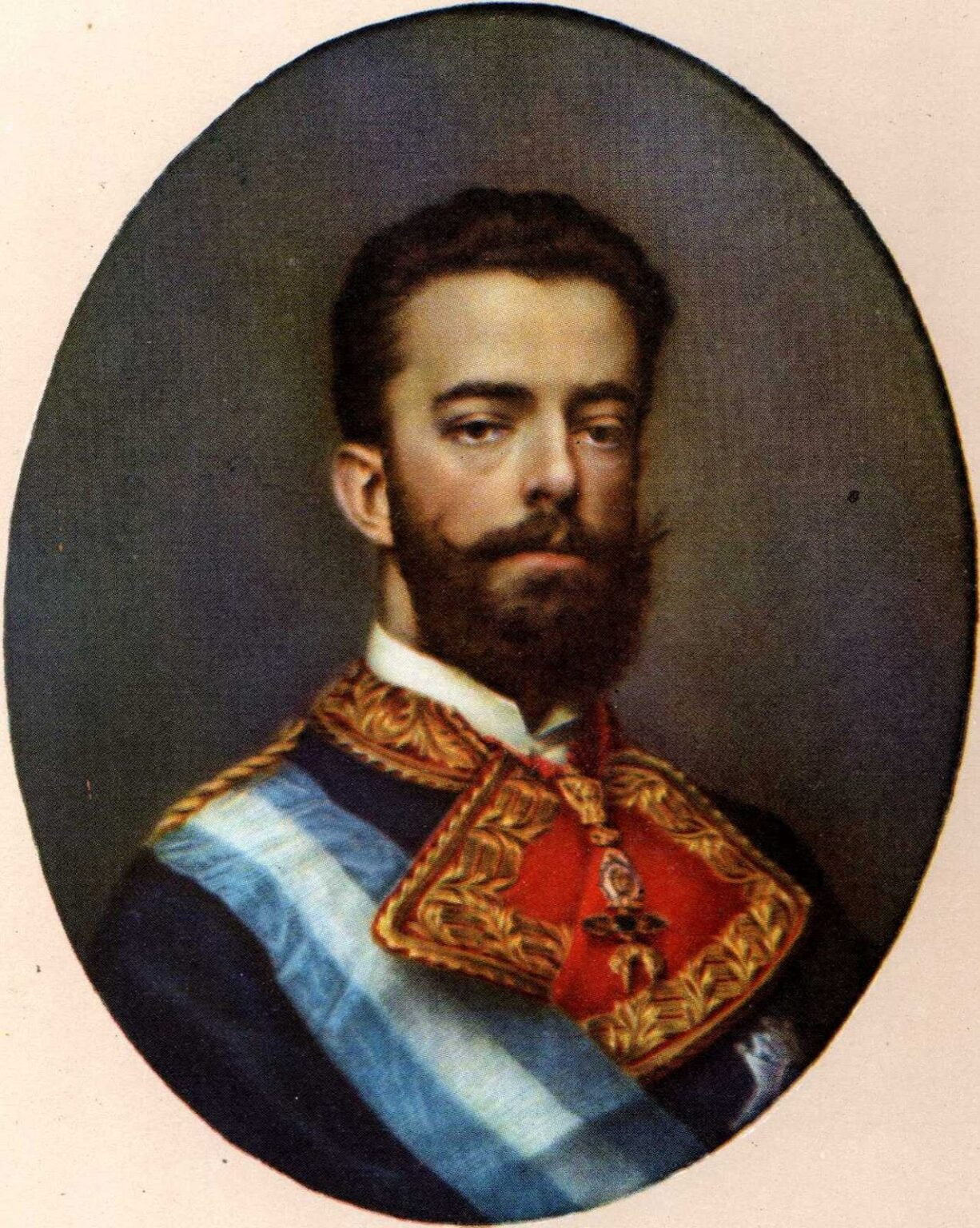 La República Española: El rey Amadeo I de España abdica y se proclama ...