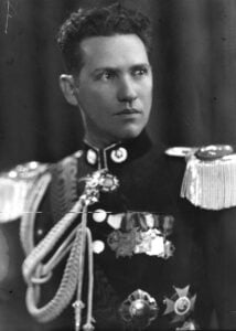 Historia de Bolivia: Gobierno de Germán Busch (1937-1939)