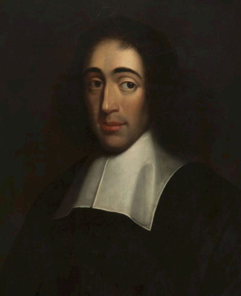 La vida de Baruch Spinoza: el genio filósofo que desafió las convenciones