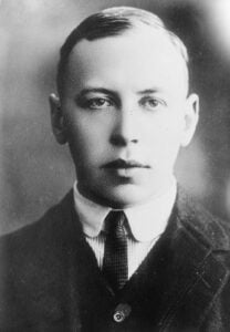 Alfred North Whitehead: el genio de la filosofía y la ciencia