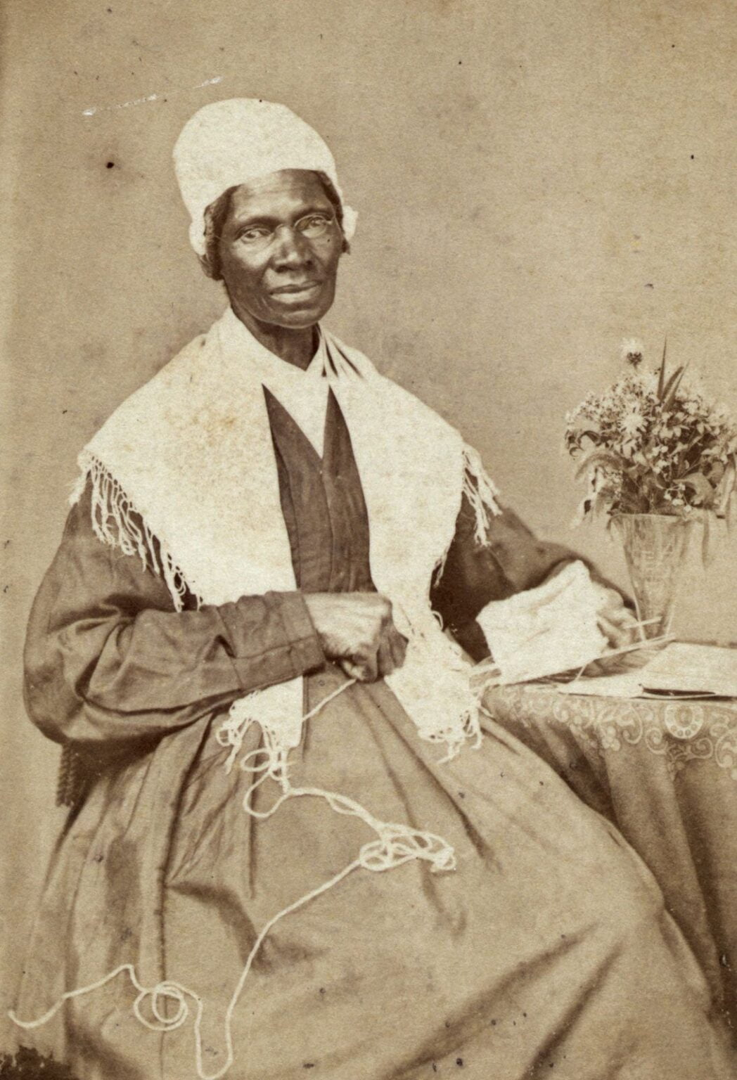Biografía de Sojourner Truth: Lucha y empoderamiento