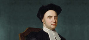 Biografía de George Berkeley: el filósofo que desafió lo tradicional
