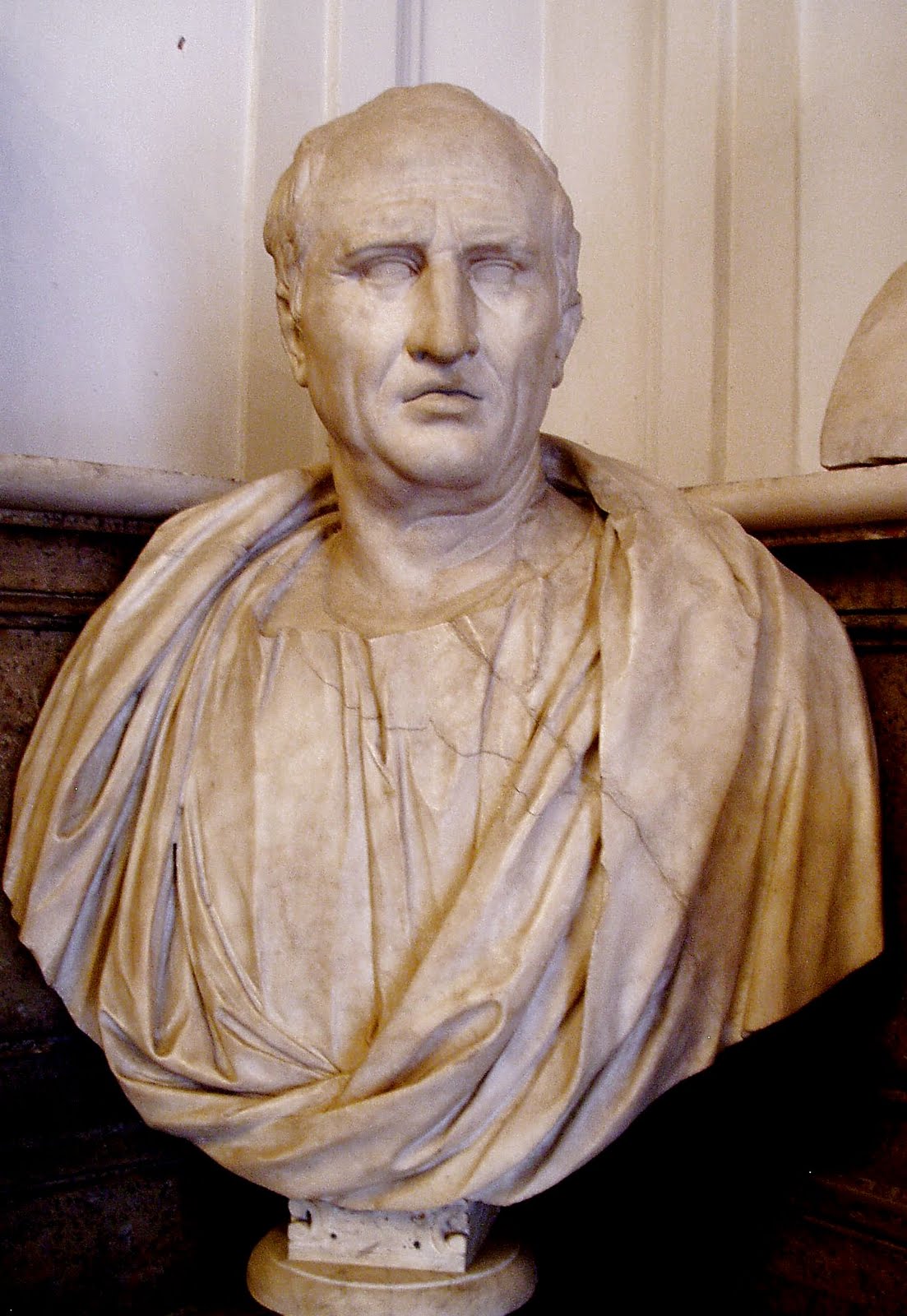 La vida y legado de Cicerón: Biografía del gran orador romano