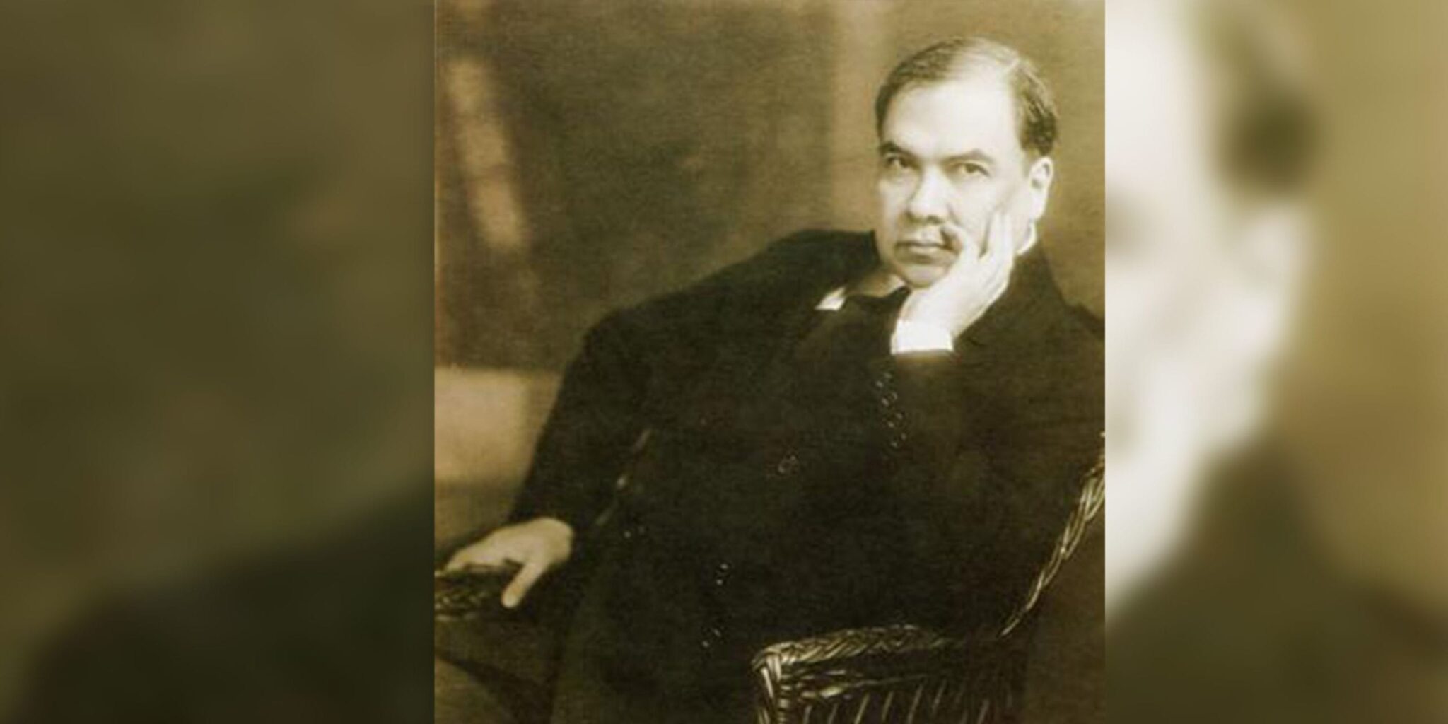 Rubén Darío: La biografía del poeta modernista