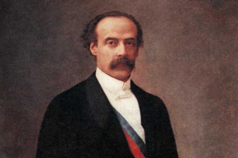 Historia de Chile: República Liberal