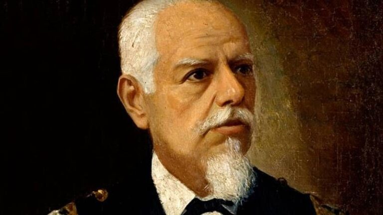 Biografía de Eloy Alfaro: Líder revolucionario y presidente
