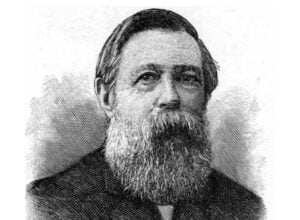 Friedrich Engels: Filósofo y colaborador del pensamiento marxista