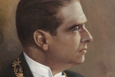 Historia de Bolivia: Gobierno de Hernando Siles (1926-1930)