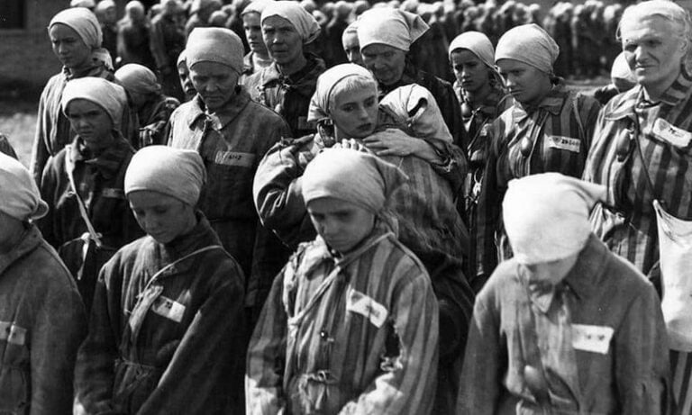 Holocausto: definición, historia y características