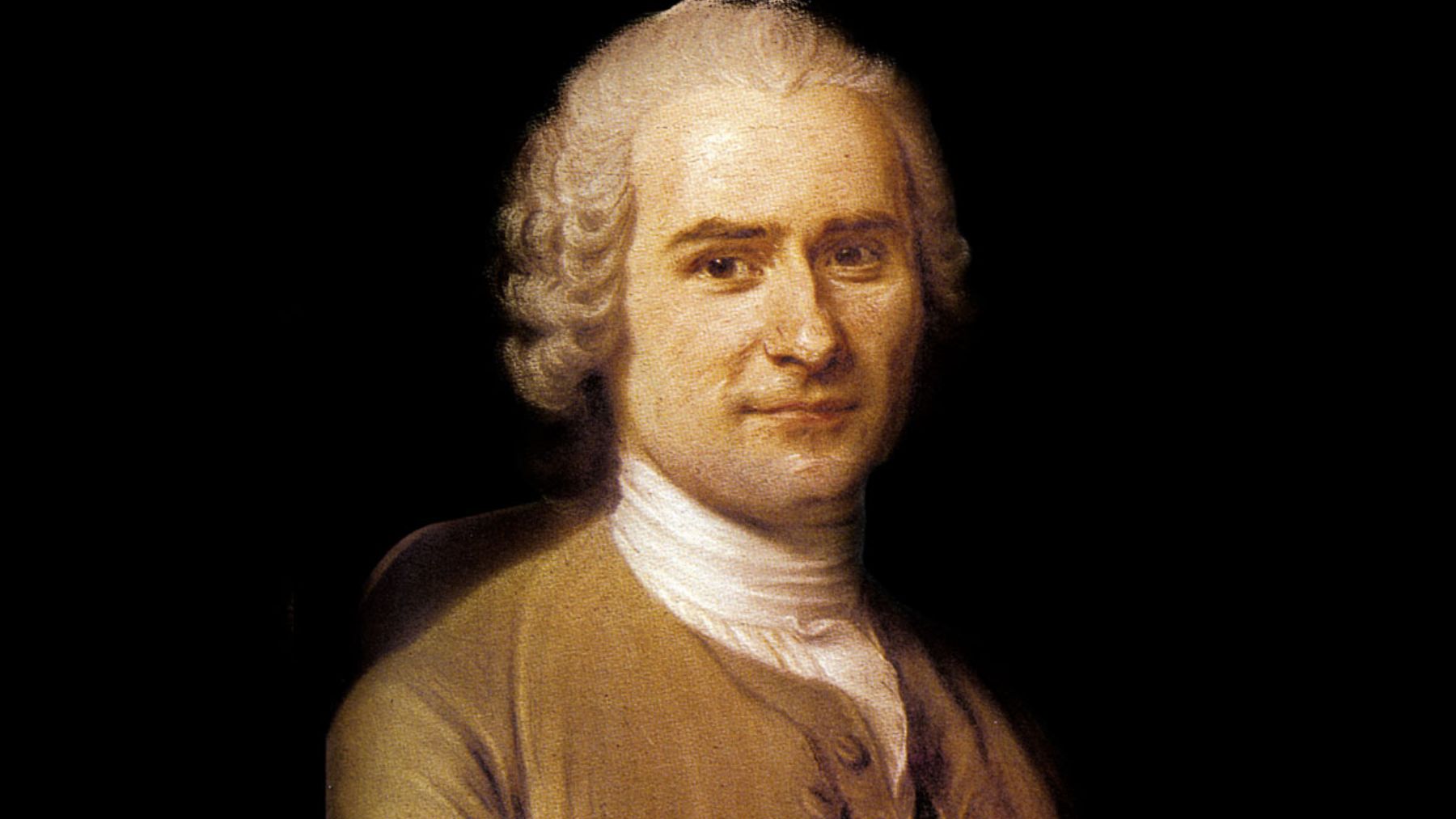 Jean-Jacques Rousseau: Pensador político y social influyente, autor de ...