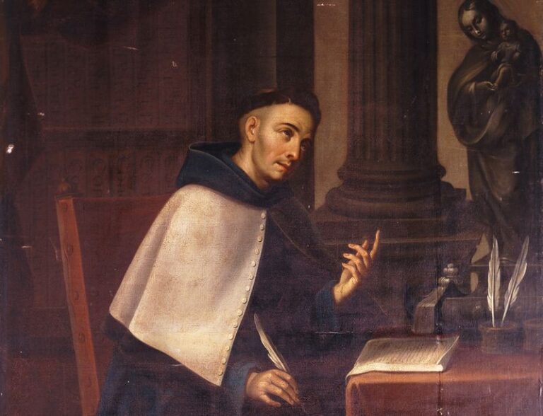 Biografía de Juan Duns Scoto: vida y legado filosófico medieval