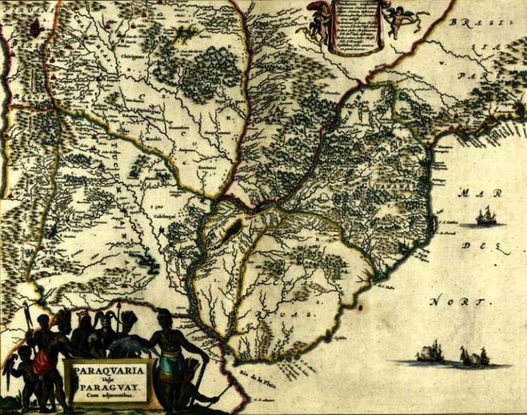 Historia del Paraguay: Inicios y reelecciones posteriores