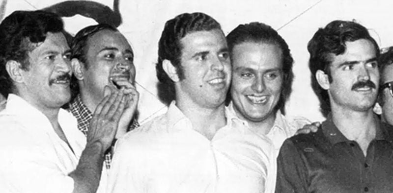 ¿Quiénes fueron los montoneros?