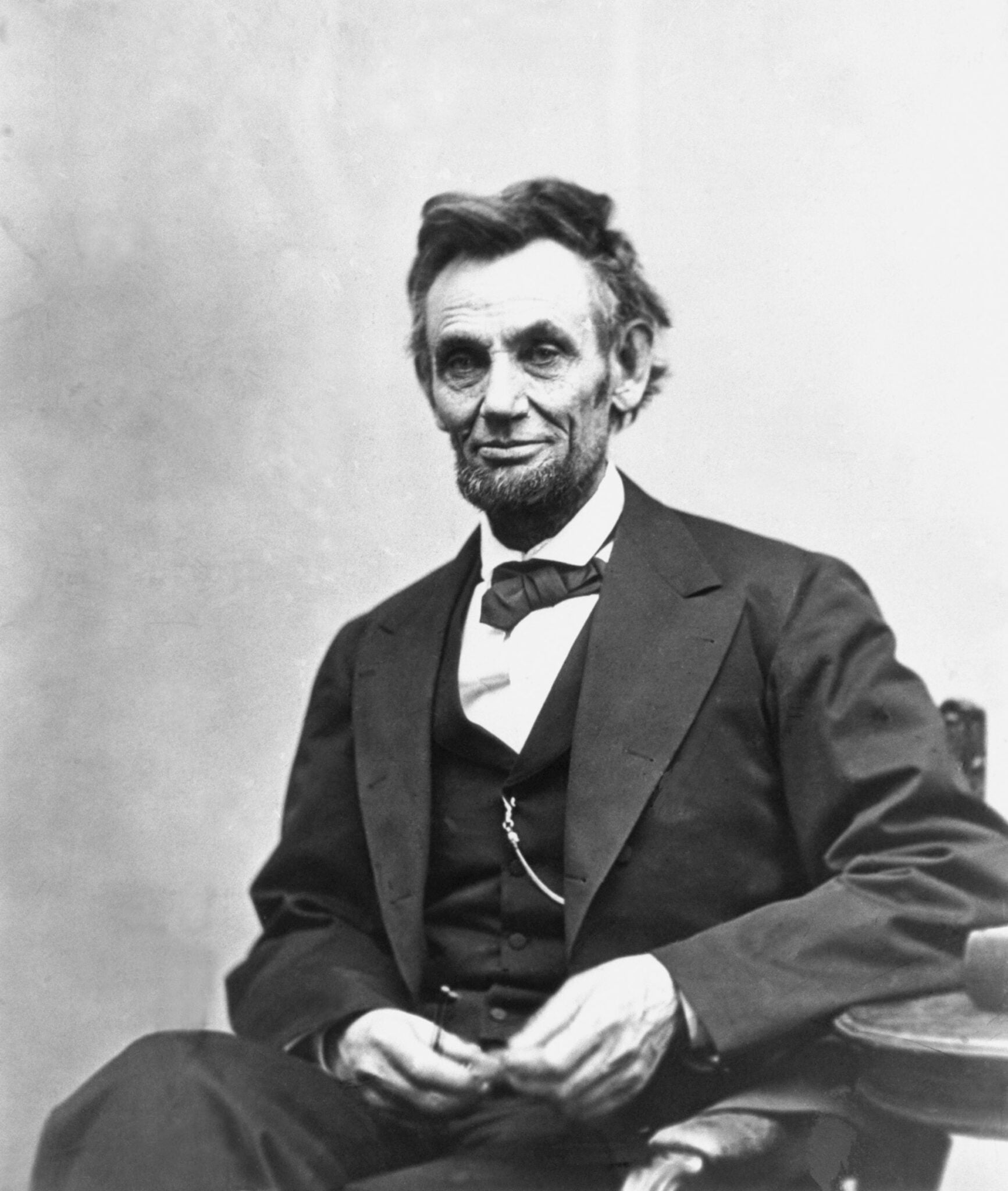 Abraham Lincoln: Presidente de los Estados Unidos