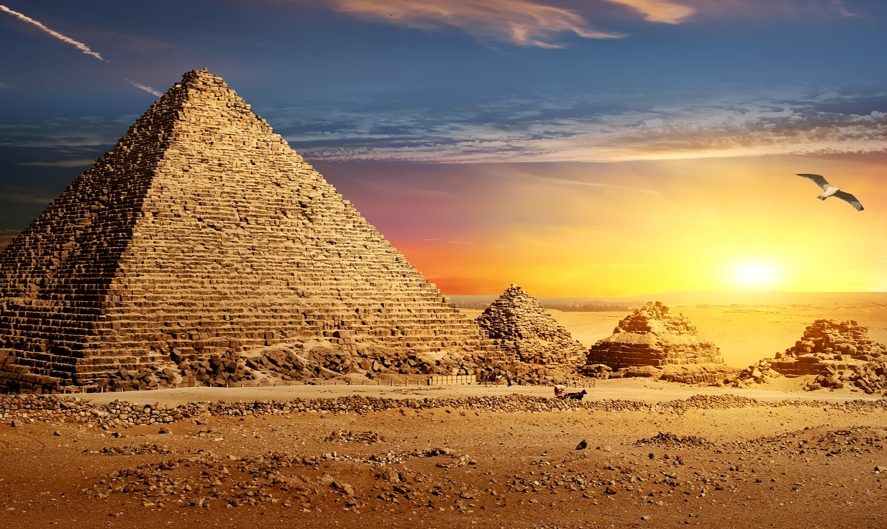 Antiguo Egipto
