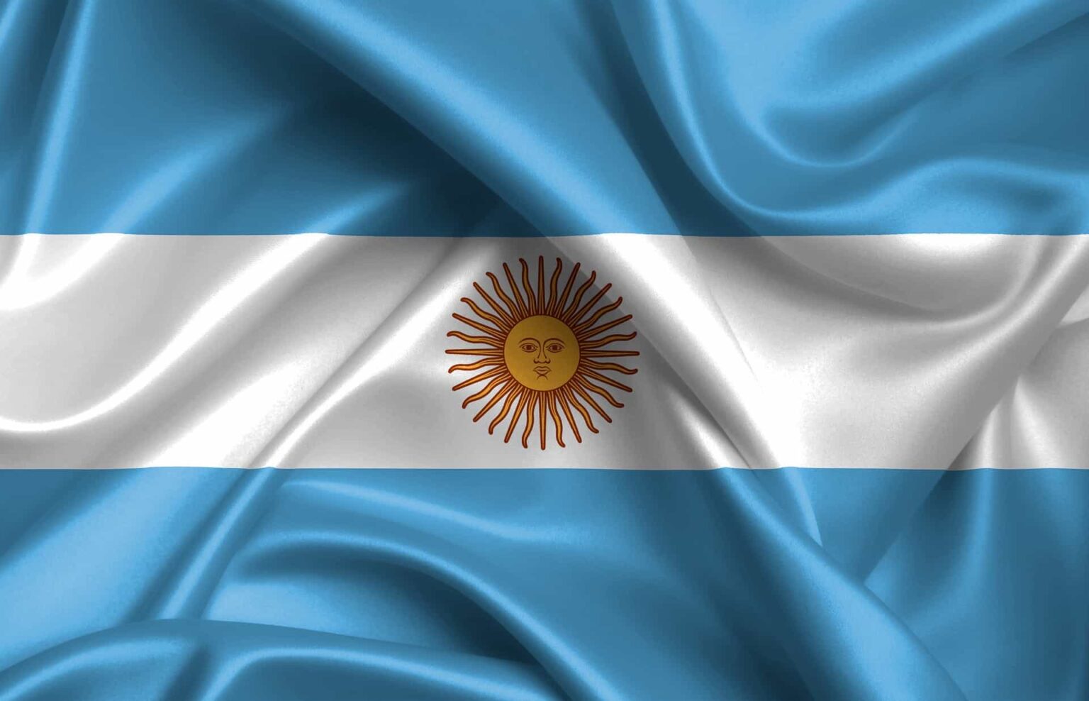 Bandera de Argentina: definición, historia y características