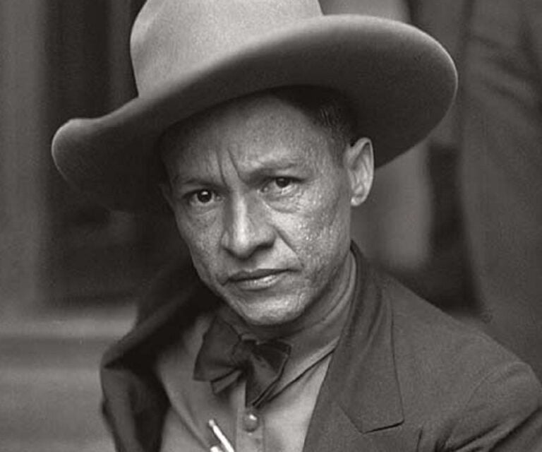 Augusto César Sandino: Líder revolucionario nicaragüense