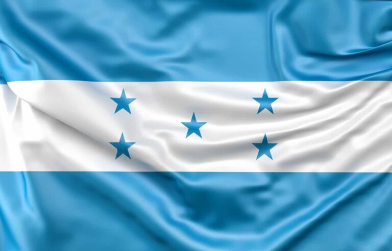 Historia de Honduras