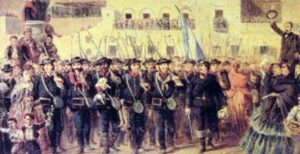 Batalla de Pavón