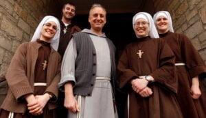 franciscanos: definición, historia y características