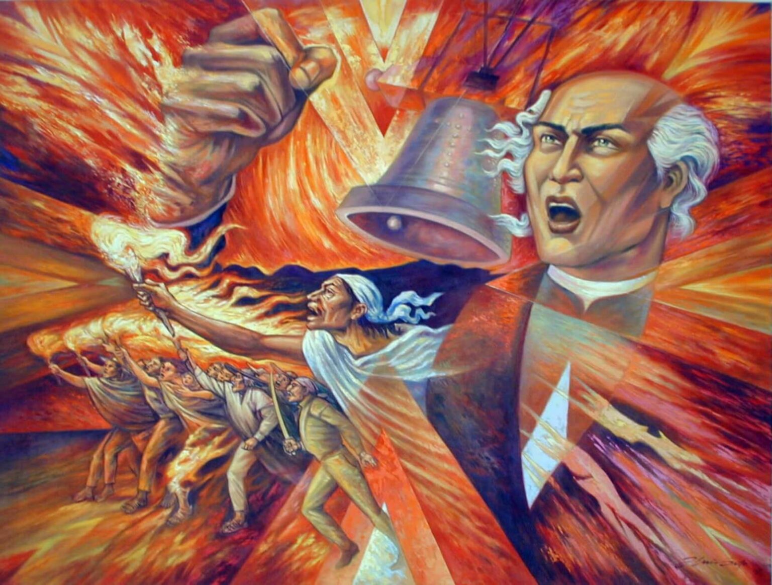 Grito de Dolores