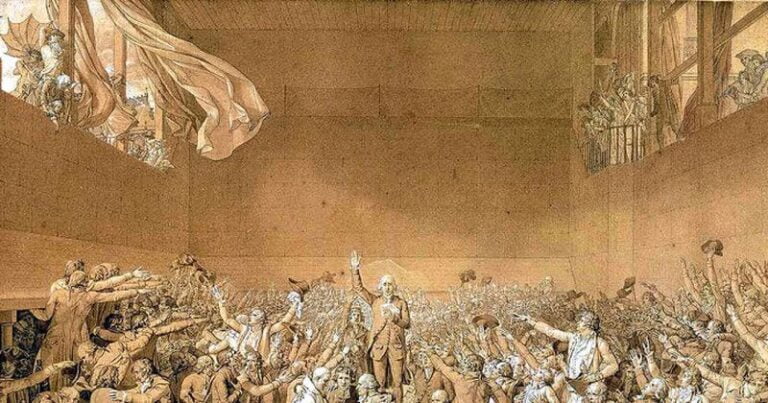 Jacobinos: definición, historia y características