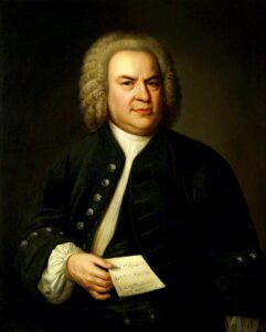 Johann Sebastian Bach: Compositor barroco