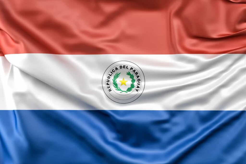 Historia de Paraguay