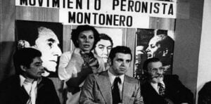 ¿Quiénes fueron los montoneros?